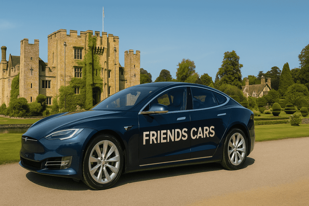 24/7 Taxi Service & Airport Transfers Near Me | Surrey Sussex Kent